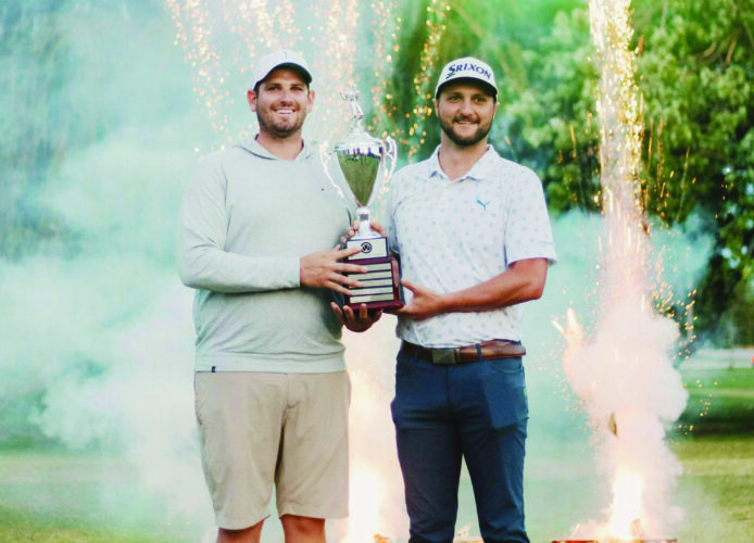 Middleton more than just a golf tourney | News, Sports, Jobs ...